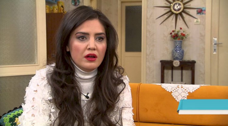 Glumica Ozlem Balci podnela prijavu protiv Show TV-a! - Najbolje Turske ...