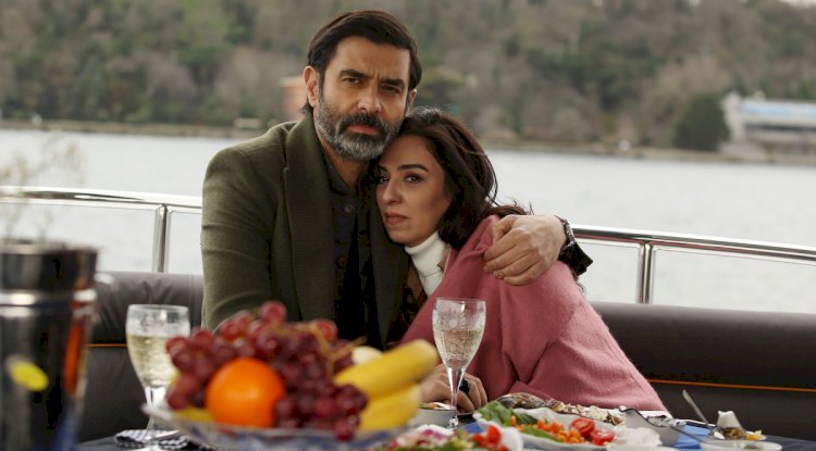 Turska serija Sol Yanim epizoda 12 - Najbolje Turske serije sa prevodom