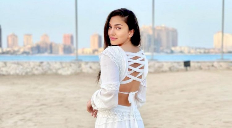 Ceren Yilmaz već ima novi projekat? - Najbolje Turske serije sa prevodom