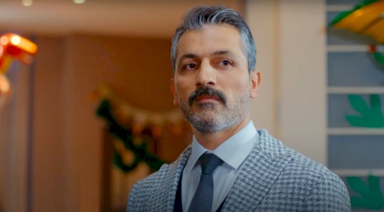 Bliži se finale turske serije Baraj / Brana - Najbolje Turske serije sa ...