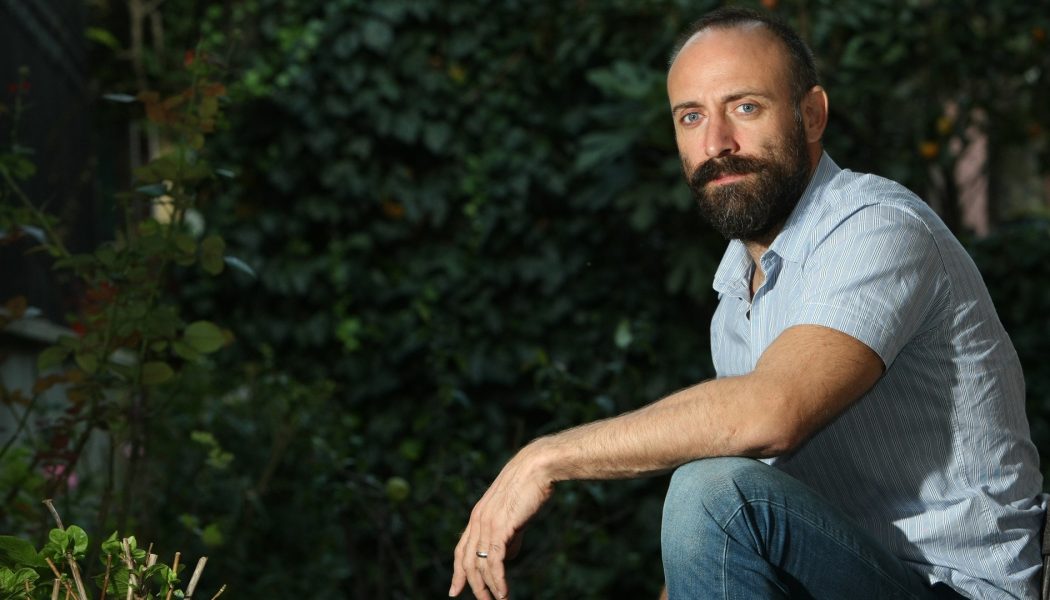 Turski glumci | Halit Ergenc | - TV-Exposed
