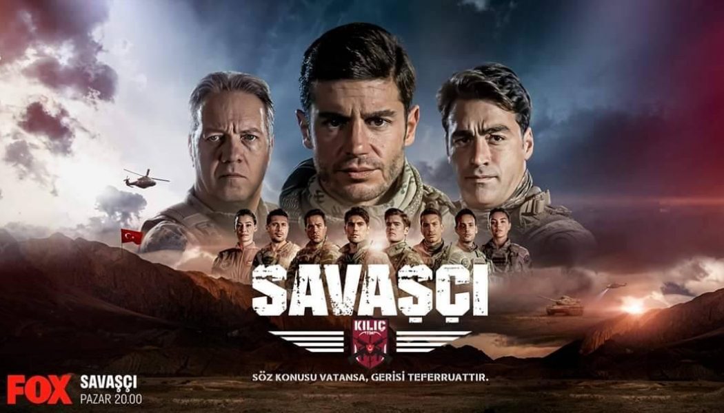 Savasci – | Popularne Turske Serije | - TV-Exposed