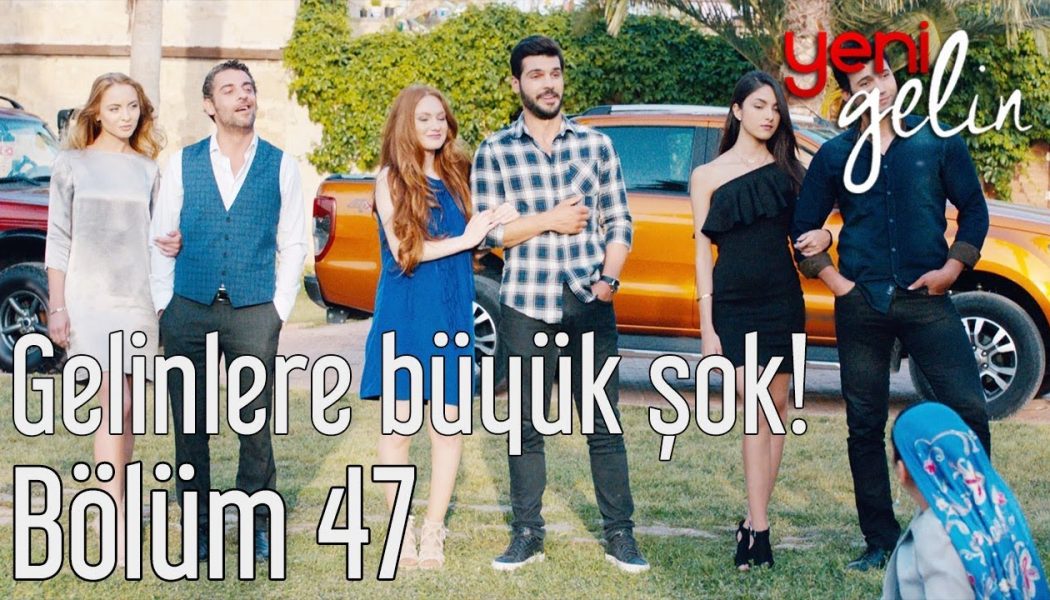 Turska Serija – Yeni Gelin | Nova nevesta epizoda 57 - TV-Exposed