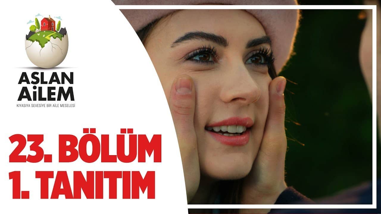 Turska Serija – Aslan Ailem | Porodica Aslan epizoda 23 - TV-Exposed