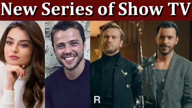 popularne turske serije Archives - TV-Exposed