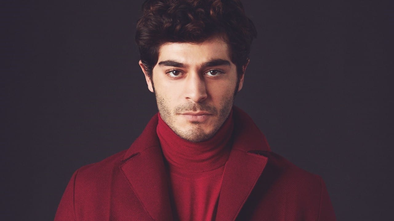 Turski glumac | Burak Deniz | - TV-Exposed