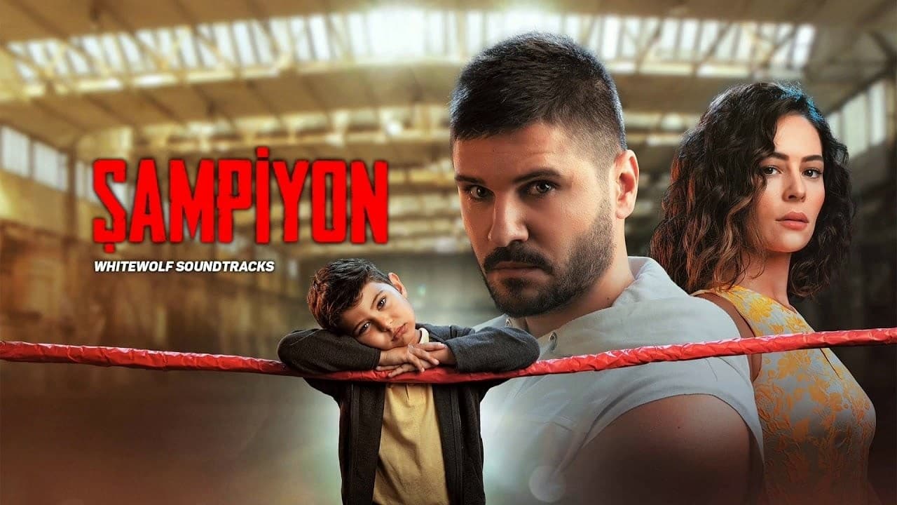 Uskoro finale turske serije Šampion | Sampiyon - TV-Exposed