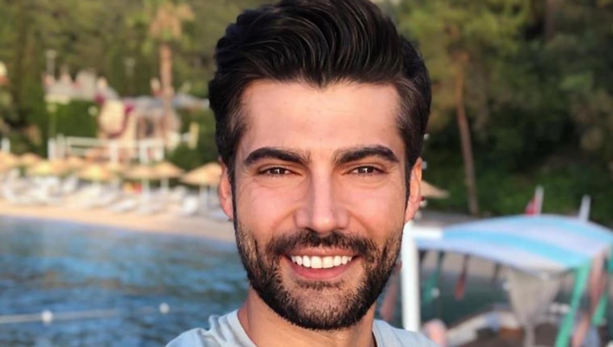 Glumac Ismail Filiz potvrdio lepe vesti - TV-Exposed