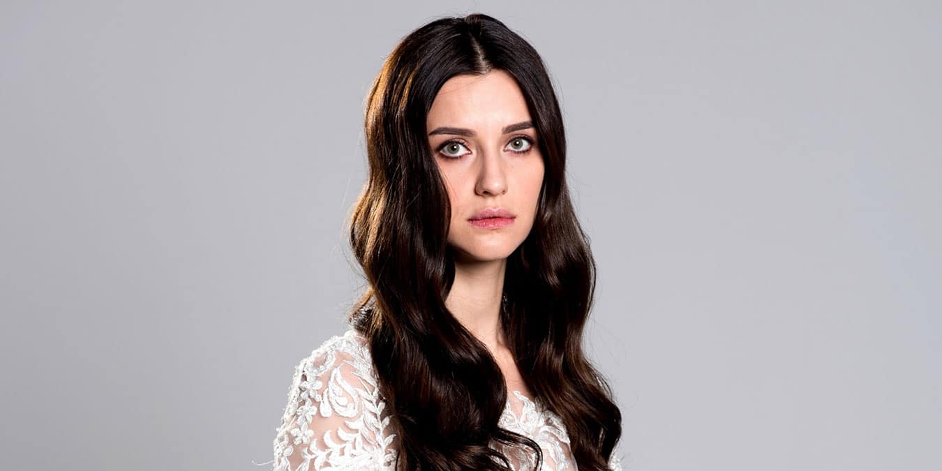 Irem Helvacioglu dobila nagradu za najlepsu kosu (FOTO) - TV-Exposed