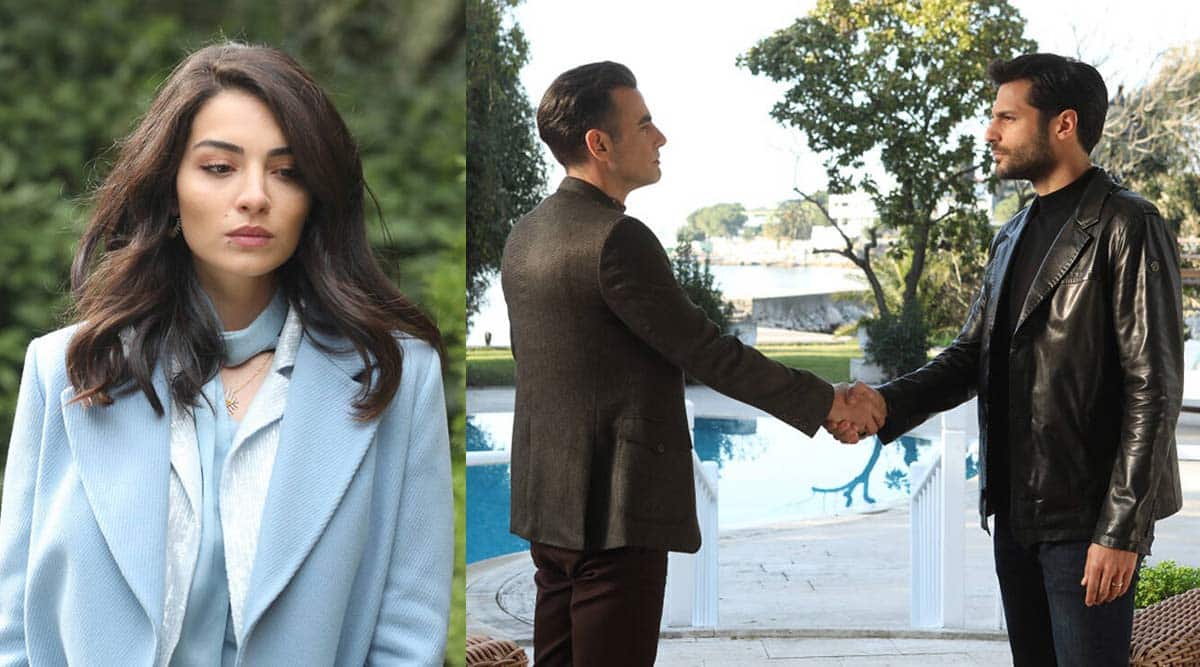 Serija Yeni Hayat nalazi se pred teškim ispitom! - TV-Exposed