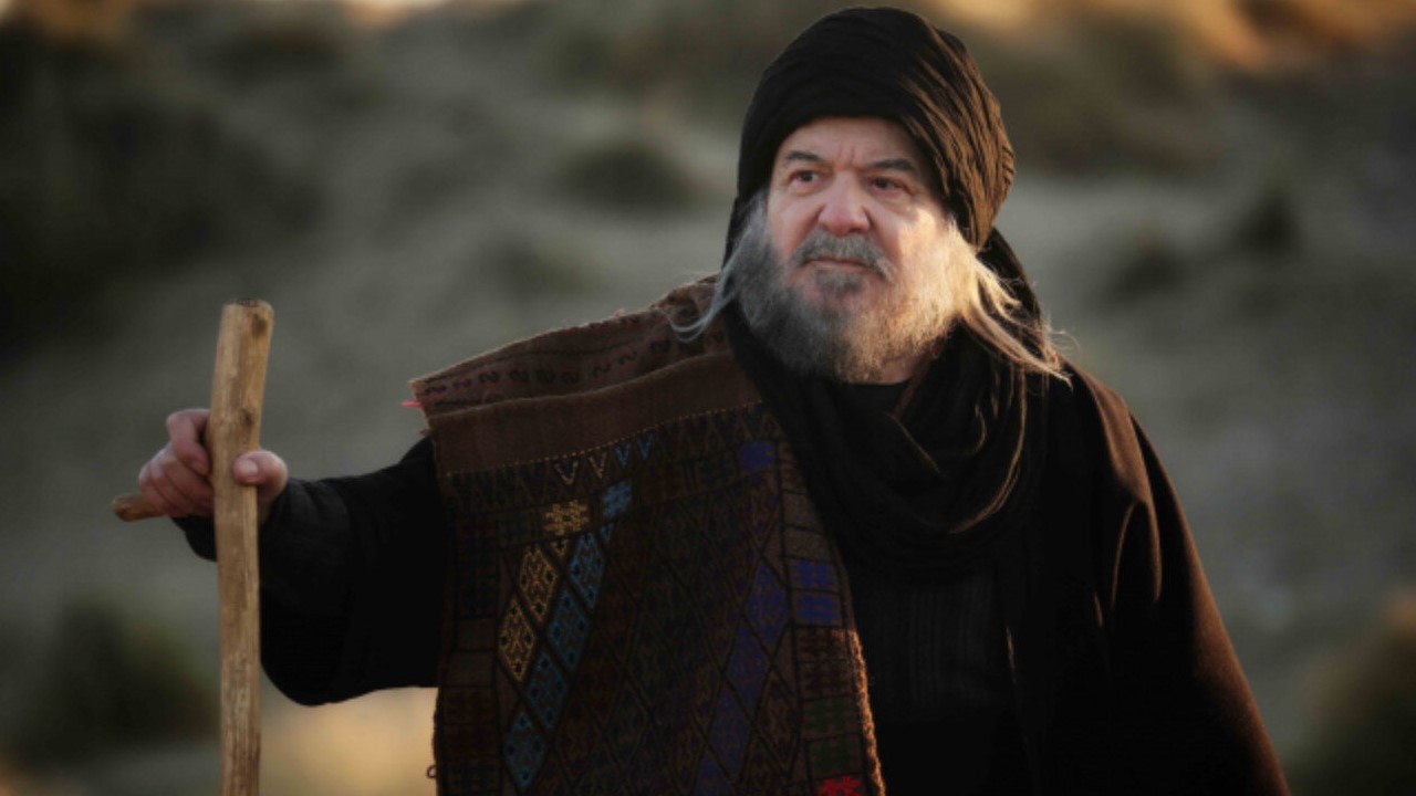 Nova informacije oko serije Hay Sultan - TV-Exposed
