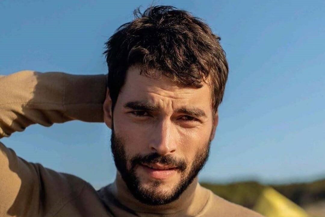 Dogan Bayraktar napušta seriju Hercai? - TV-Exposed