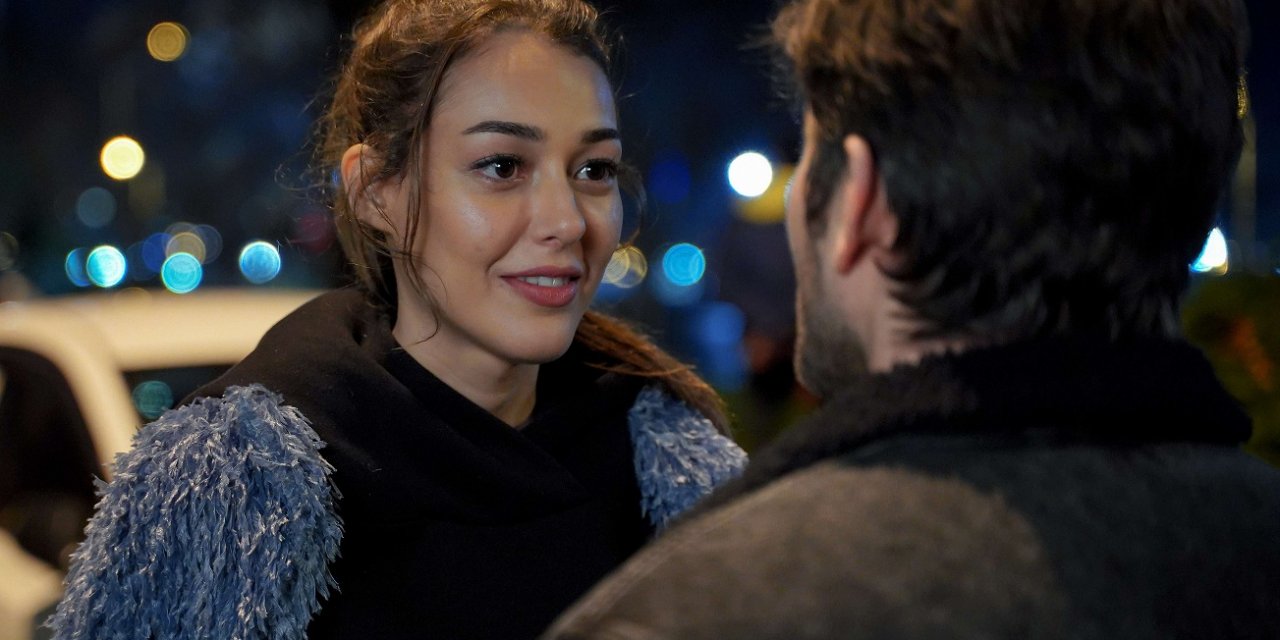 Turska serija | Alev Alev epizoda 8 - TV-Exposed