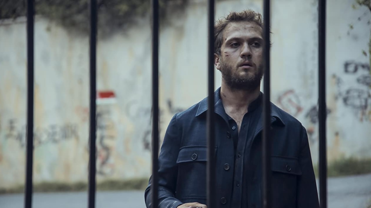 Evo šta glumci serije Cukur rade u pauzi (FOTO) - TV-Exposed