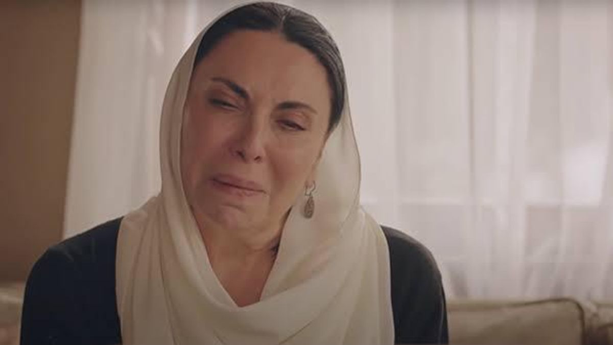 Sema Kecik napustila seriju Kirmizi Oda - TV-Exposed