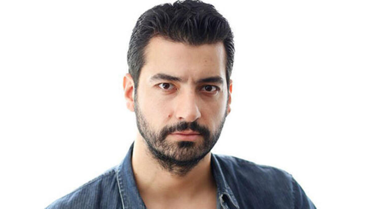 Mert Altinisik ima novu ulogu - TV-Exposed